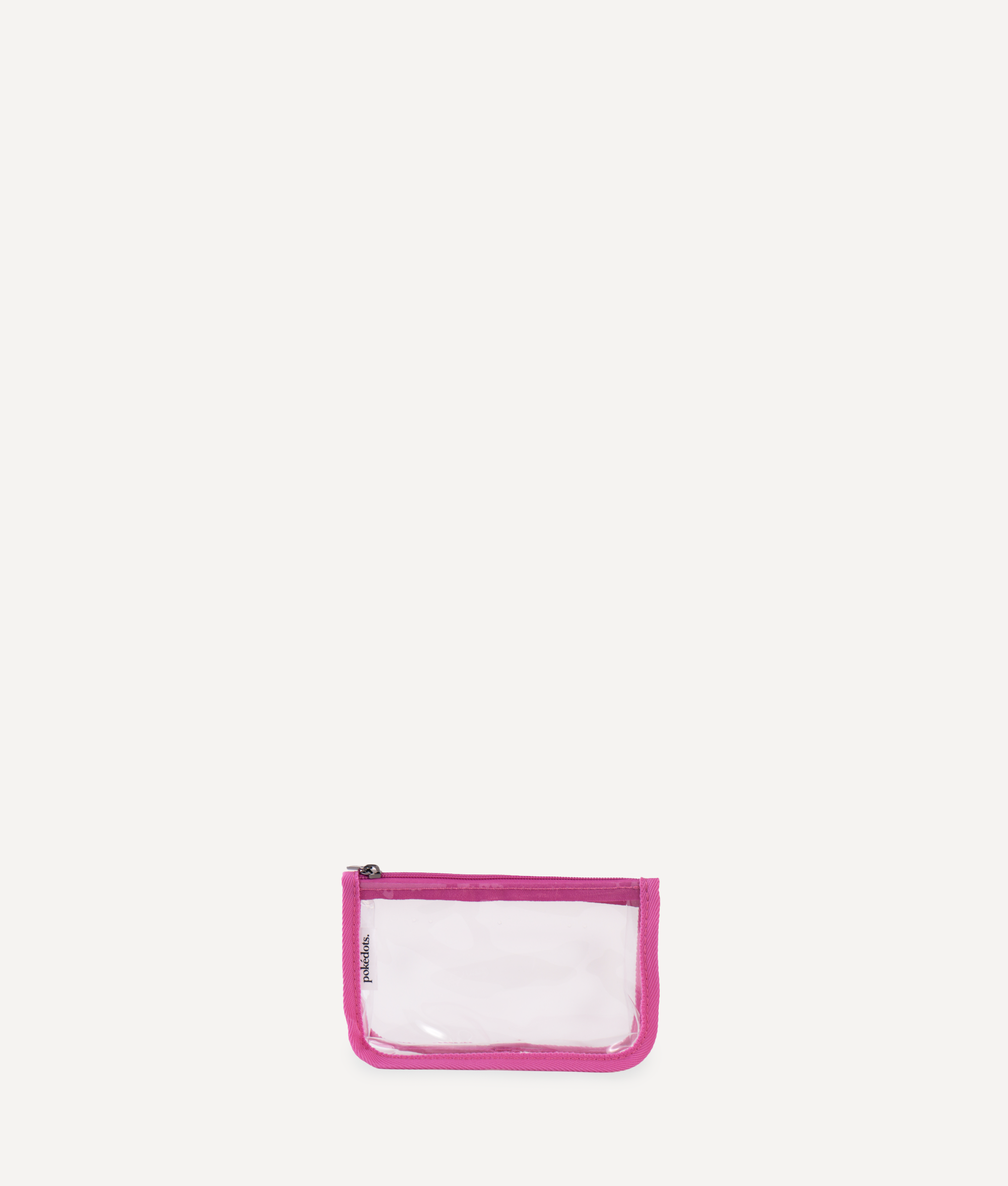 POKÉDOTS INSERT BAG SMALL – Pokedots International Sdn. Bhd.