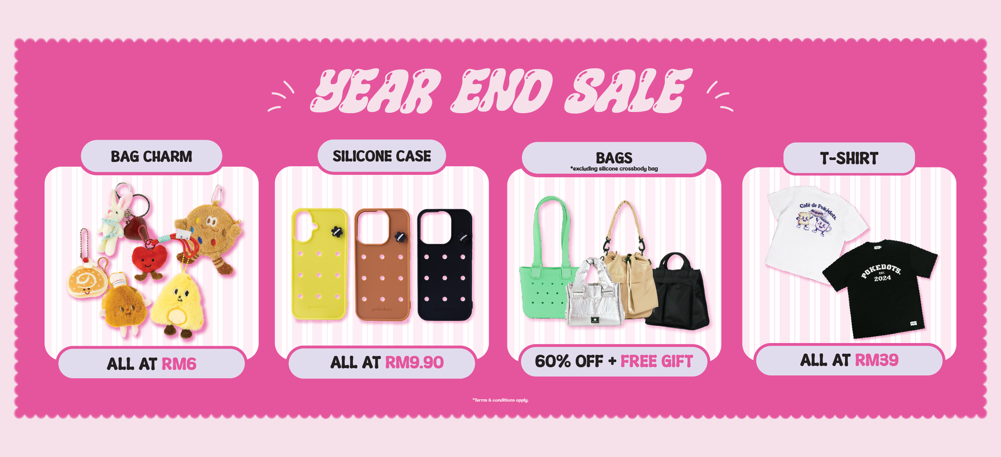 Pokédots. ┃ Official Online Store – Pokedots International Sdn. Bhd.