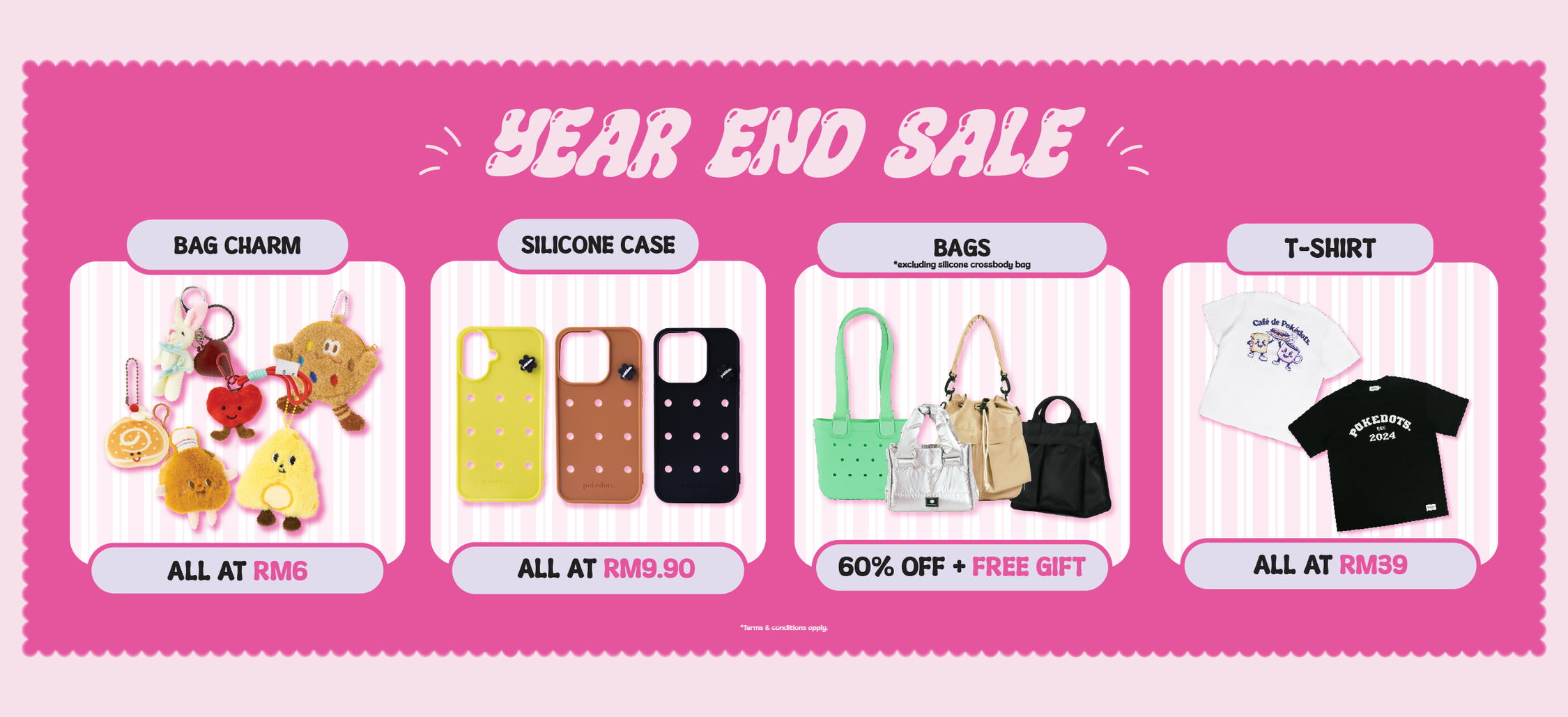 Pokédots. ┃ Official Online Store – Pokedots International Sdn. Bhd.