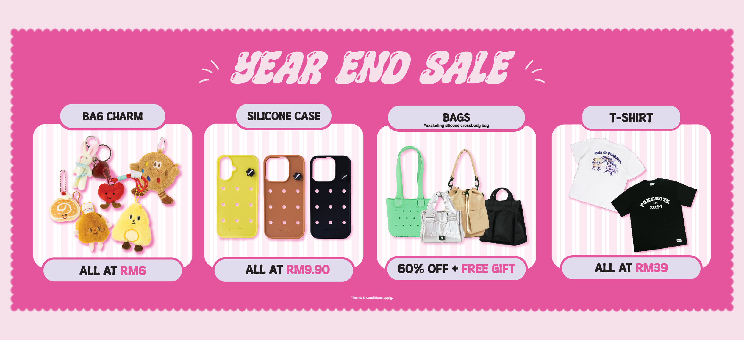 Pokédots. ┃ Official Online Store – Pokedots International Sdn. Bhd.