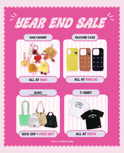 Pokédots. ┃ Official Online Store – Pokedots International Sdn. Bhd.