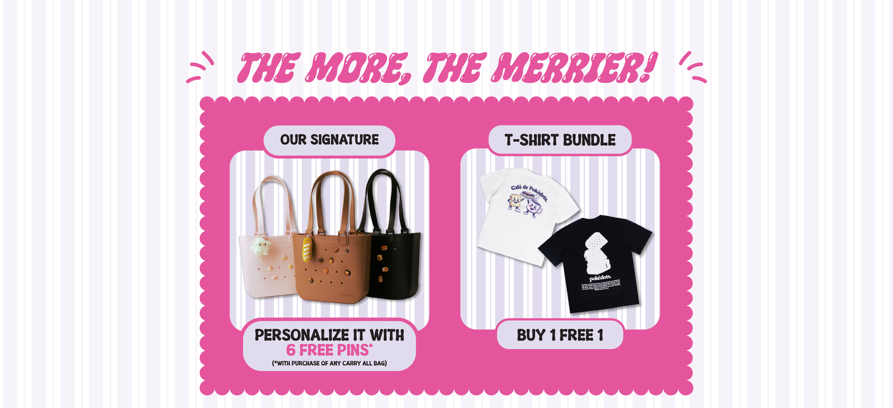 Pokédots. ┃ Official Online Store – Pokedots International Sdn. Bhd.